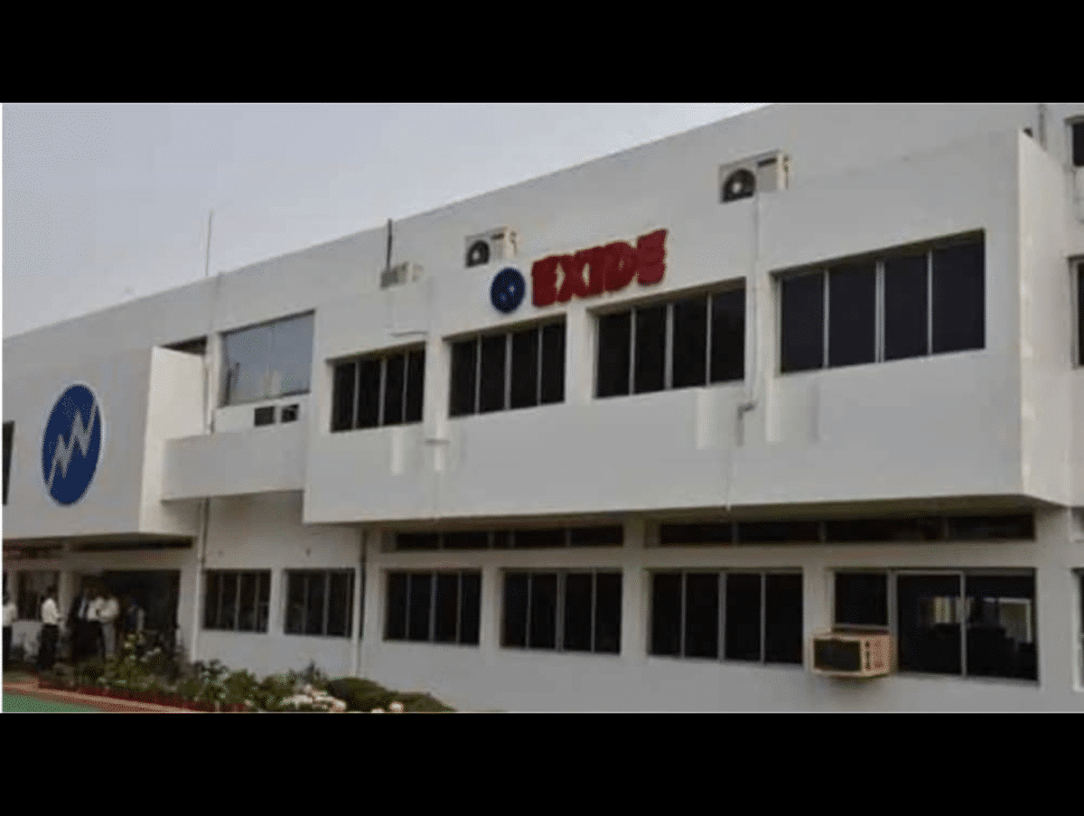 Exide Industries pumps Rs 100 cr into EESL to boost lithium-ion battery ...