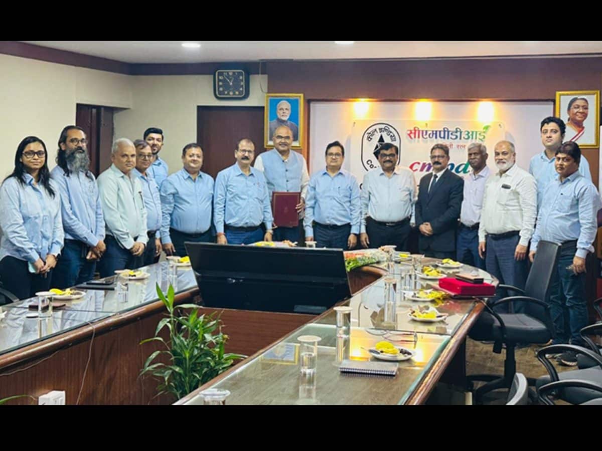 India breaks new ground with 1st ever titanium VAR furnace for ...