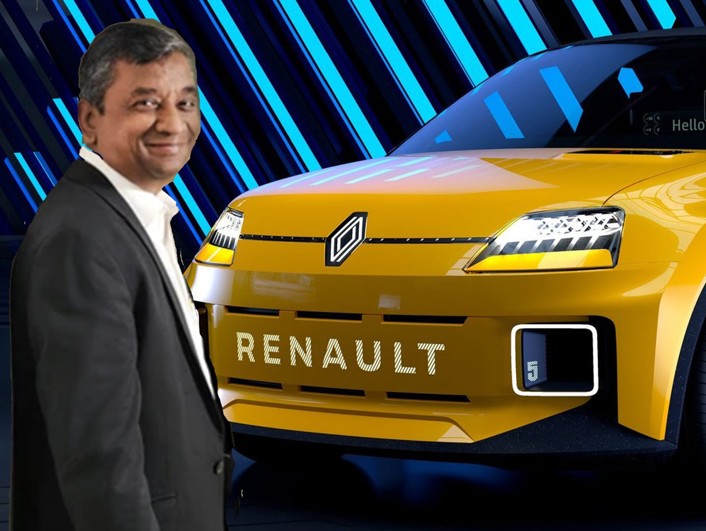 Renault plans to scale up India output with SUV strategy