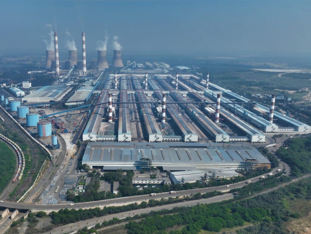 Vedanta Aluminium expands PFA capacity by 120 KTPA at Jharsuguda SEZ