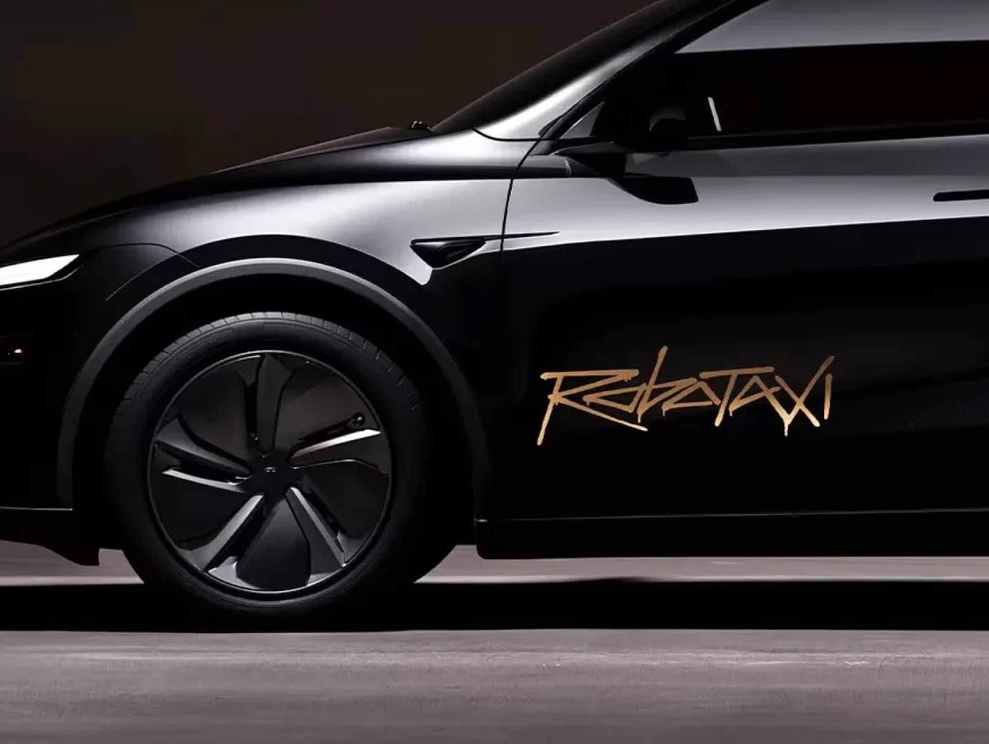 Tesla to launch Robotaxi Service in San Francisco