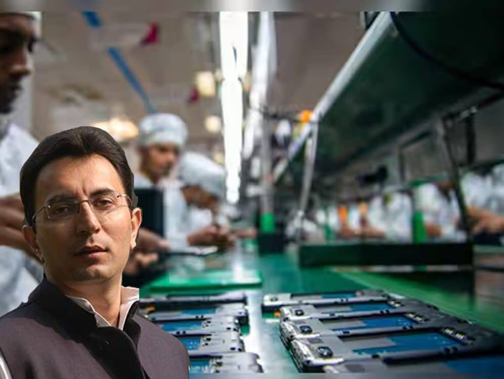 Polymatech Electronics expands with new semiconductor plant in ...