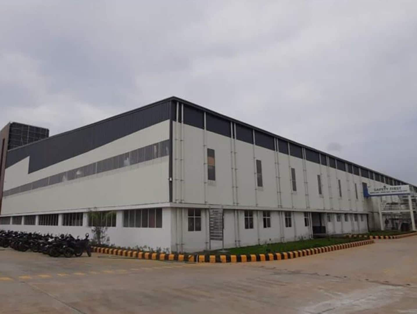 Amber Group signs deal for majority stake in Shogini Technoarts