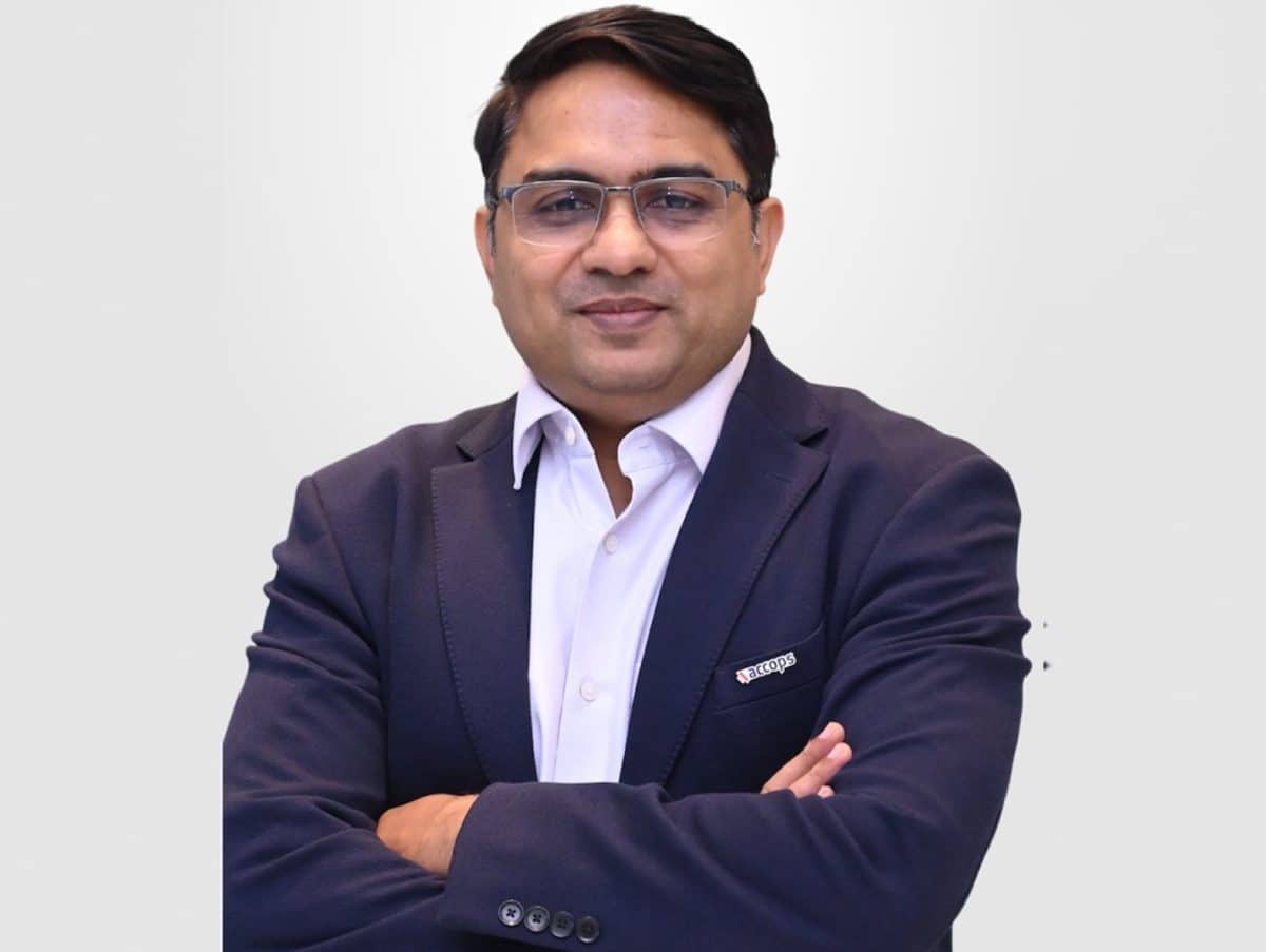 Why secure access is key to agile manufacturing