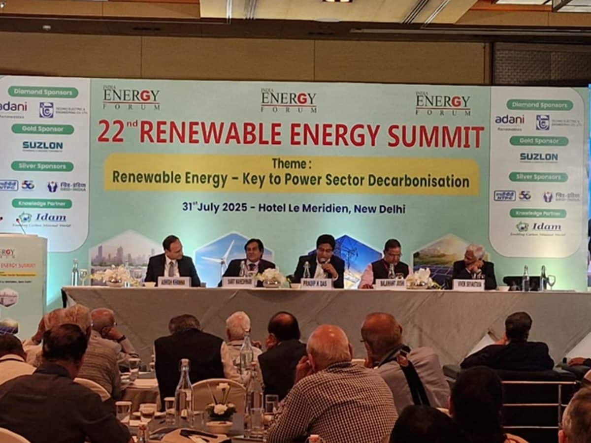 Padget Electronics' mega smartphone manufacturing hub inaugurated in ...