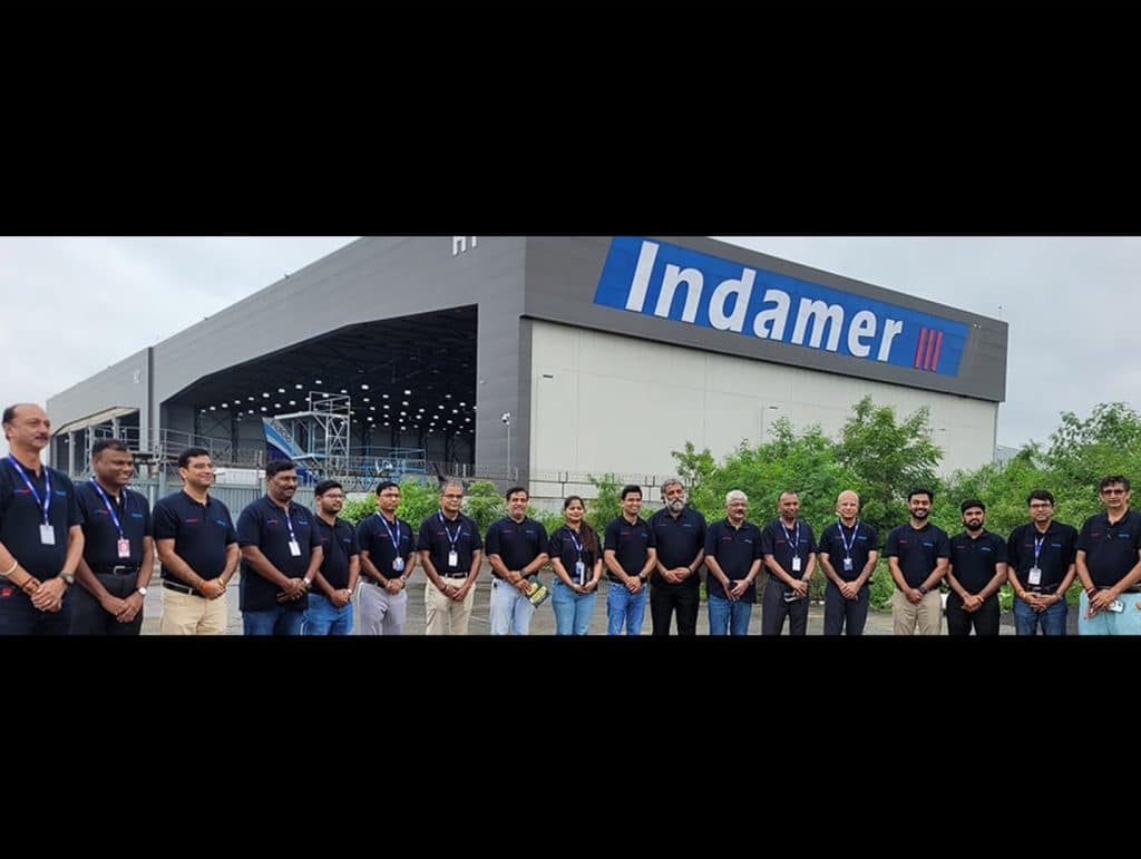 Ramco Aviation Software goes live at Indamer Technics in just 45 days