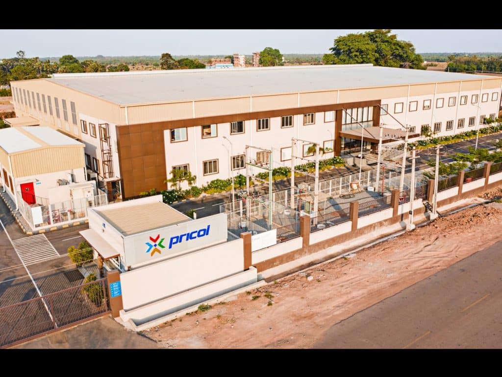 Pricol’s Q1-FY26 revenue jumps to Rs 8,776.60 Mn
