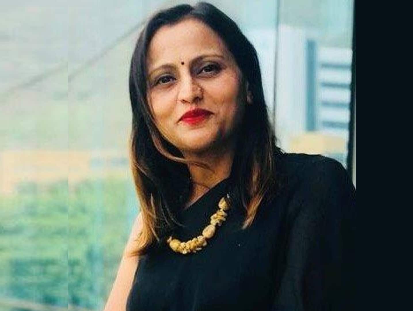 Why women deserve the mic at industry conferences