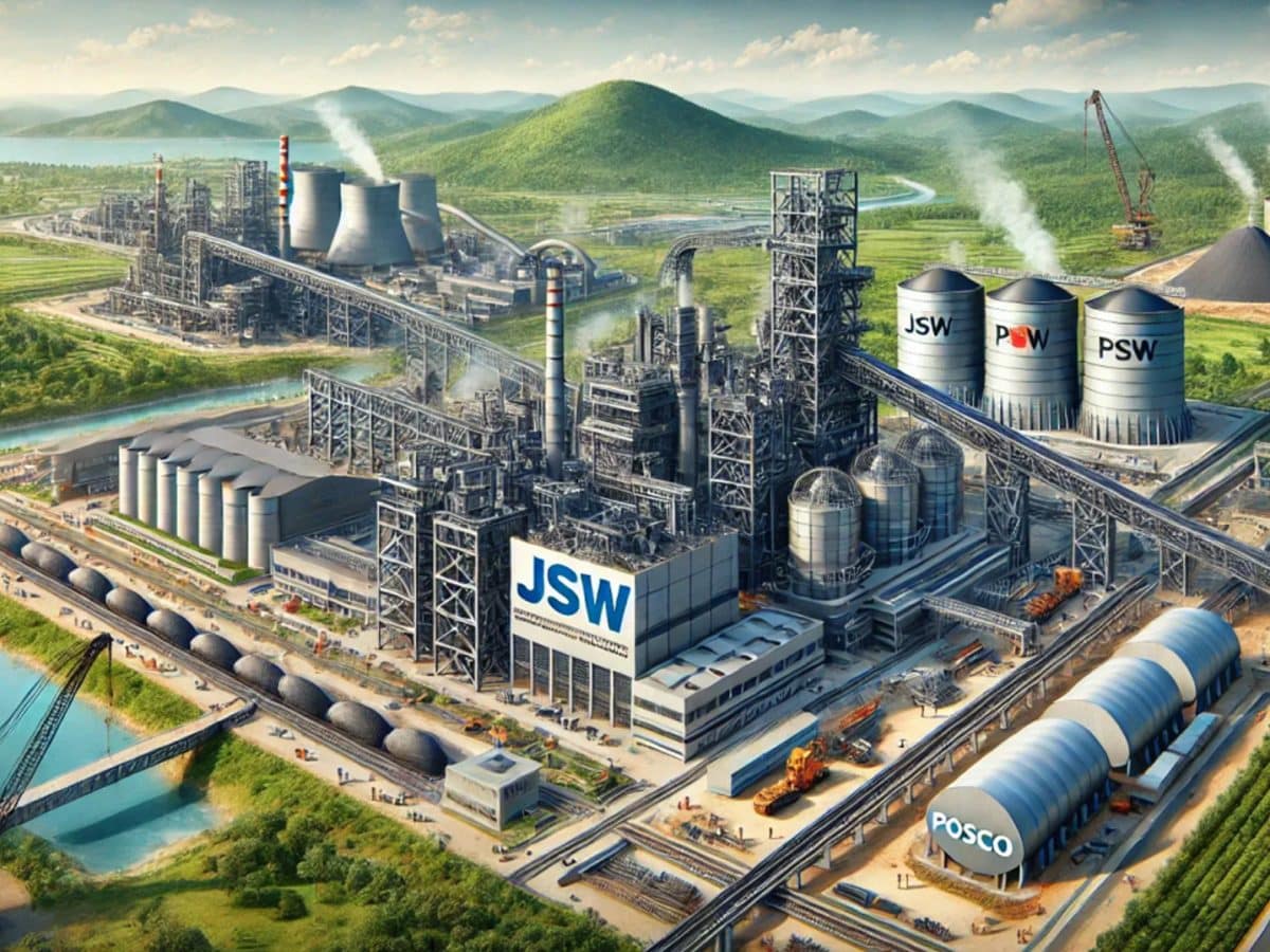 Aurangabad to host JSW's new EV plant, creating 5,200 jobs ...