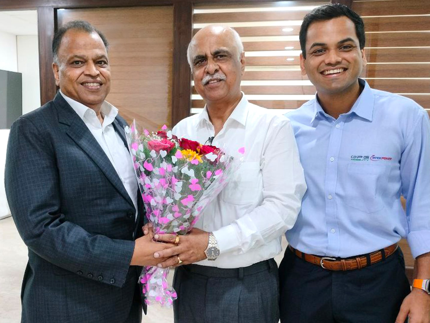 Maharana Ray joins OPG Mobility as president & chief growth officer