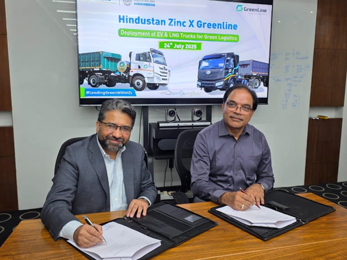 Padget Electronics' mega smartphone manufacturing hub inaugurated in ...