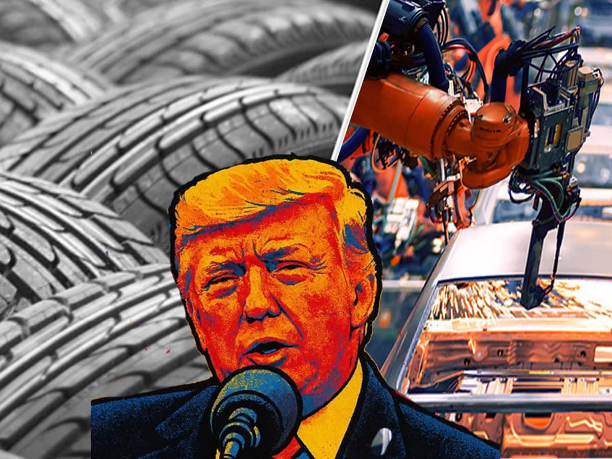 Rane and ZF’s latest deal is set to change steering technology in India ...