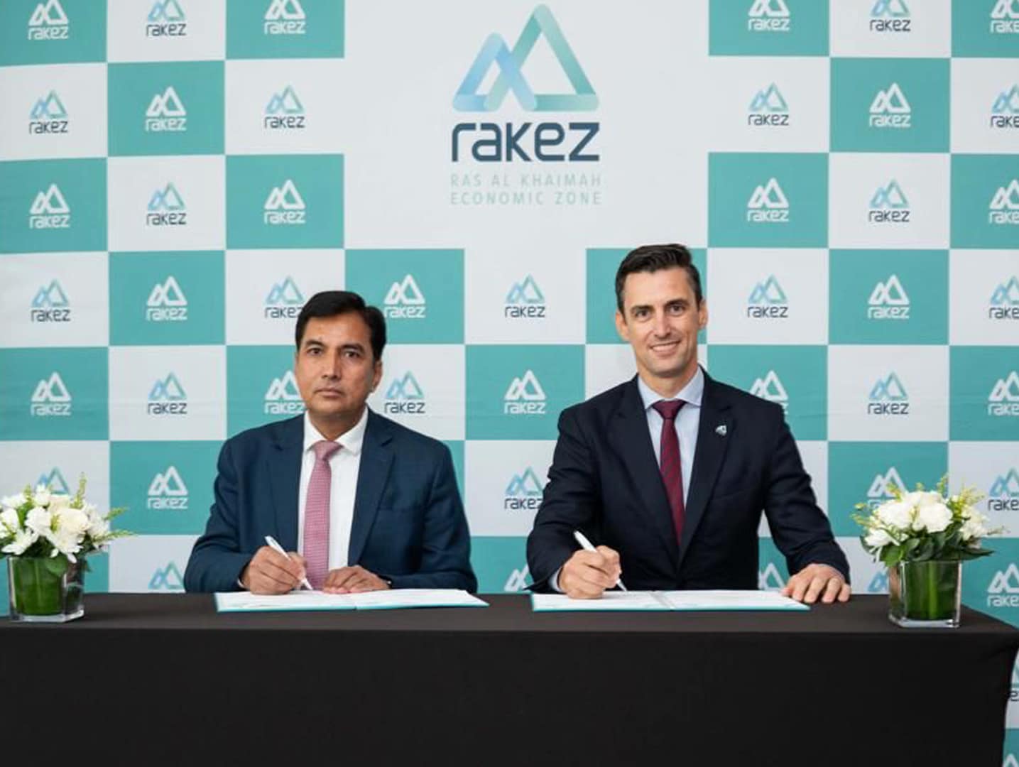 RAKEZ ties up with Rana Group for Erisha smart hub