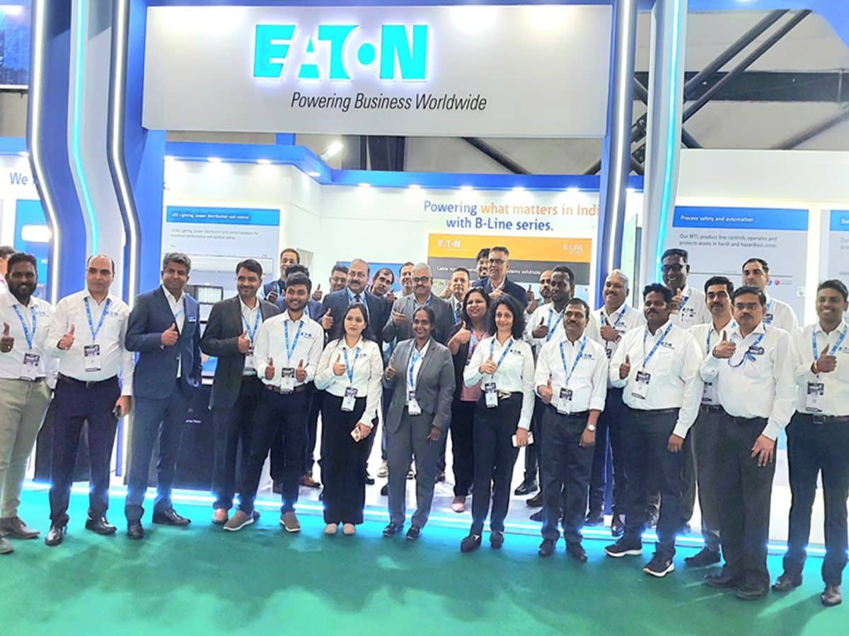 Eaton named among world’s most ethical companies