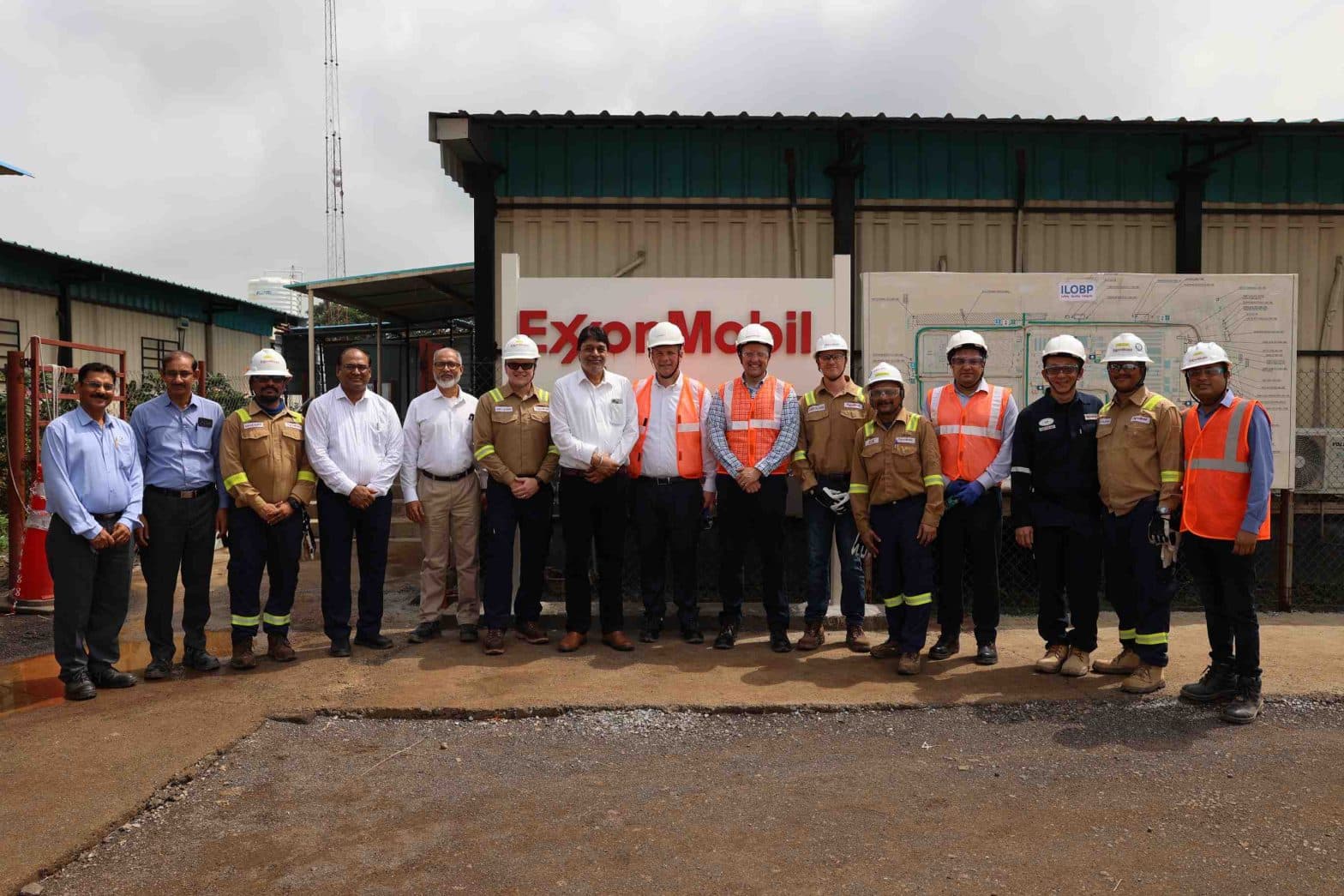 Driving performance and growth: ExxonMobil’s strategic leap in India ...