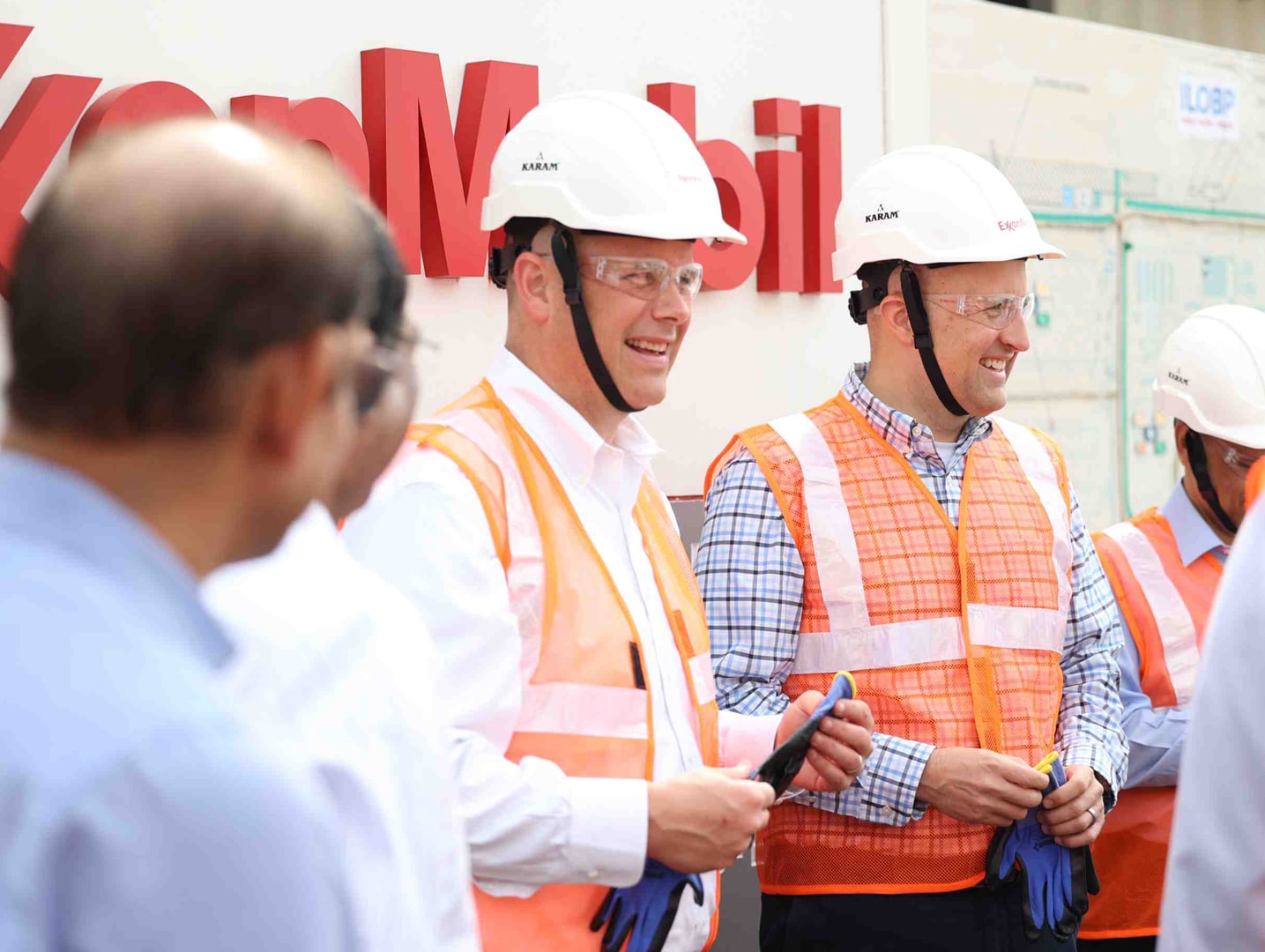 Driving performance and growth: ExxonMobil’s strategic leap in India ...