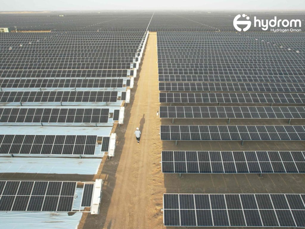 Hydrom announces incentives to fast-track hydrogen projects