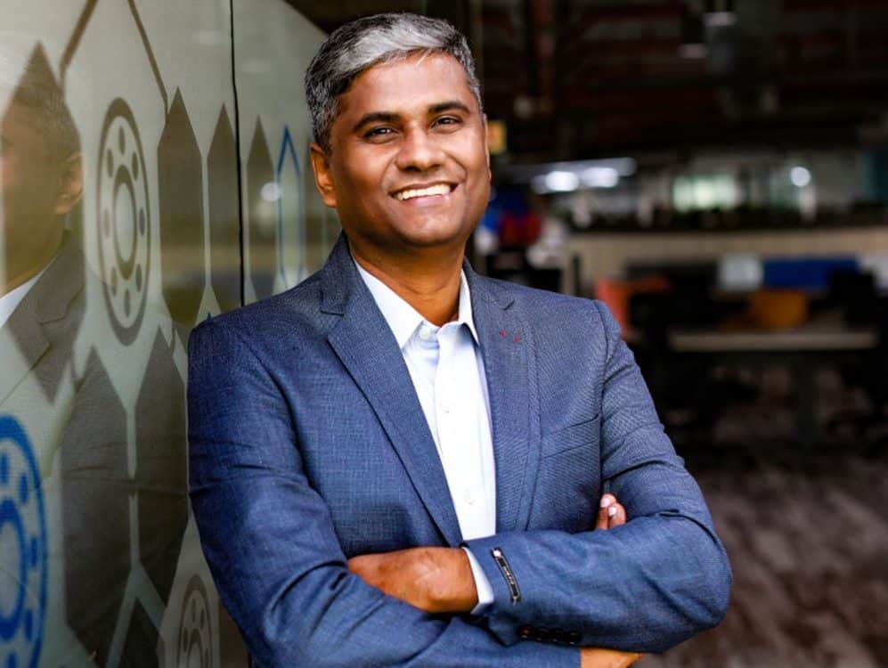 Petroleum Minister announces IEW 2025 as the second-largest global ...