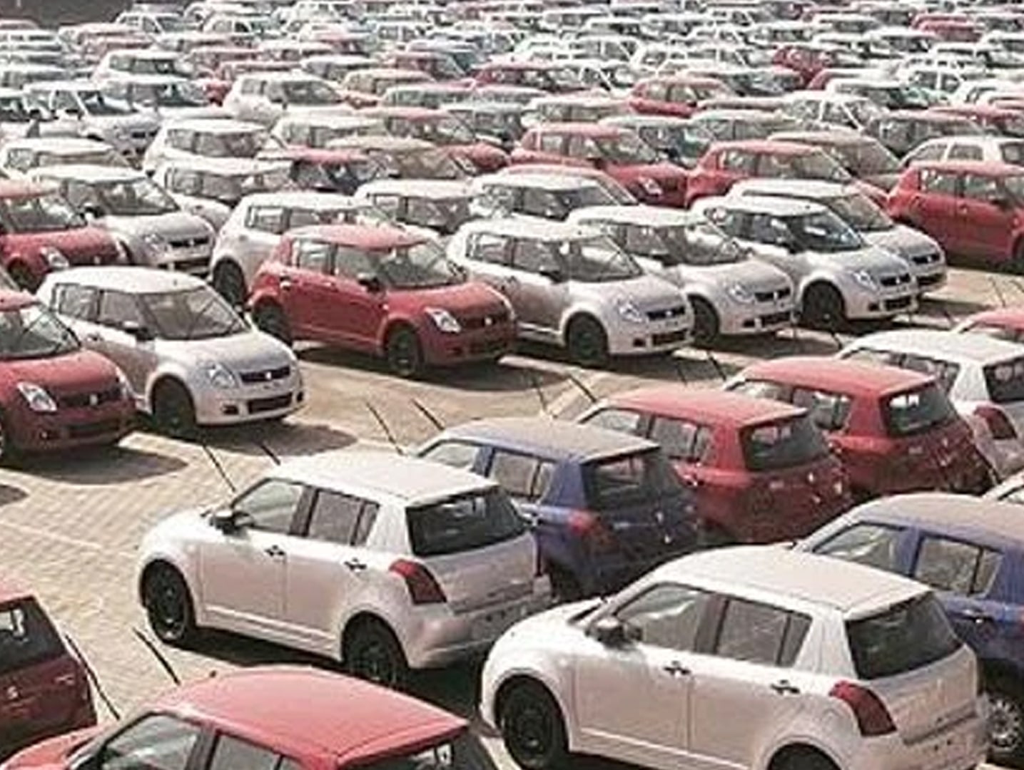 HSBC reports 8% drop in small car prices if GST falls