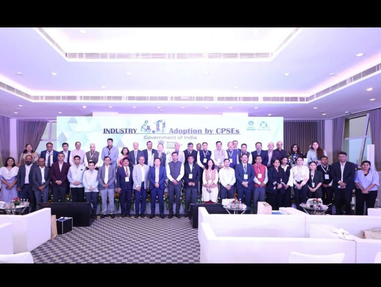 ABB’s Nelamangala campus goes green with mission to zero™