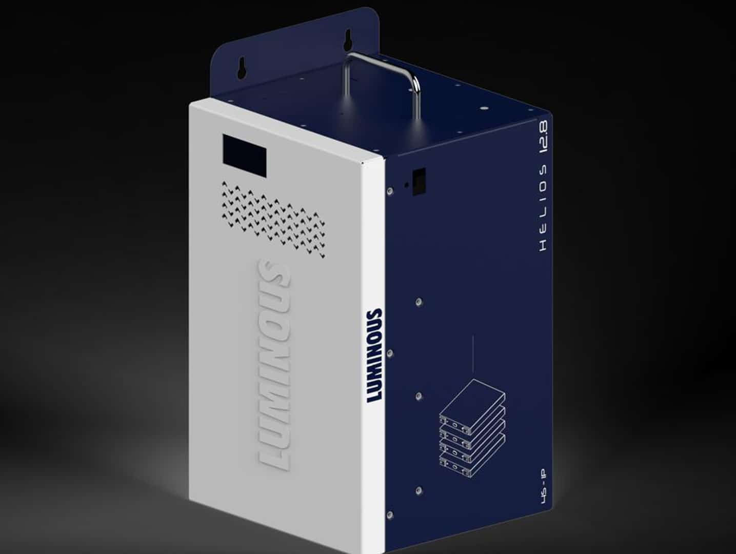 Luminous Power drops new lithium-ion energy solutions
