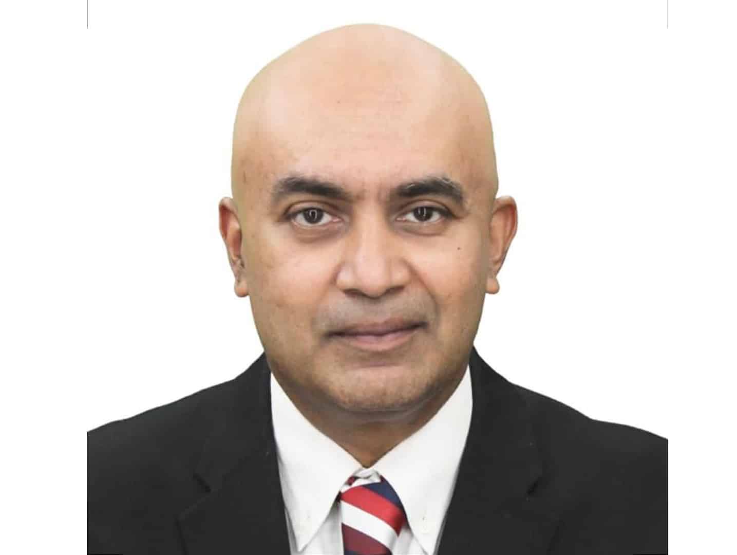 Rossell Techsys names Senthil Balasubramanian as new CEO