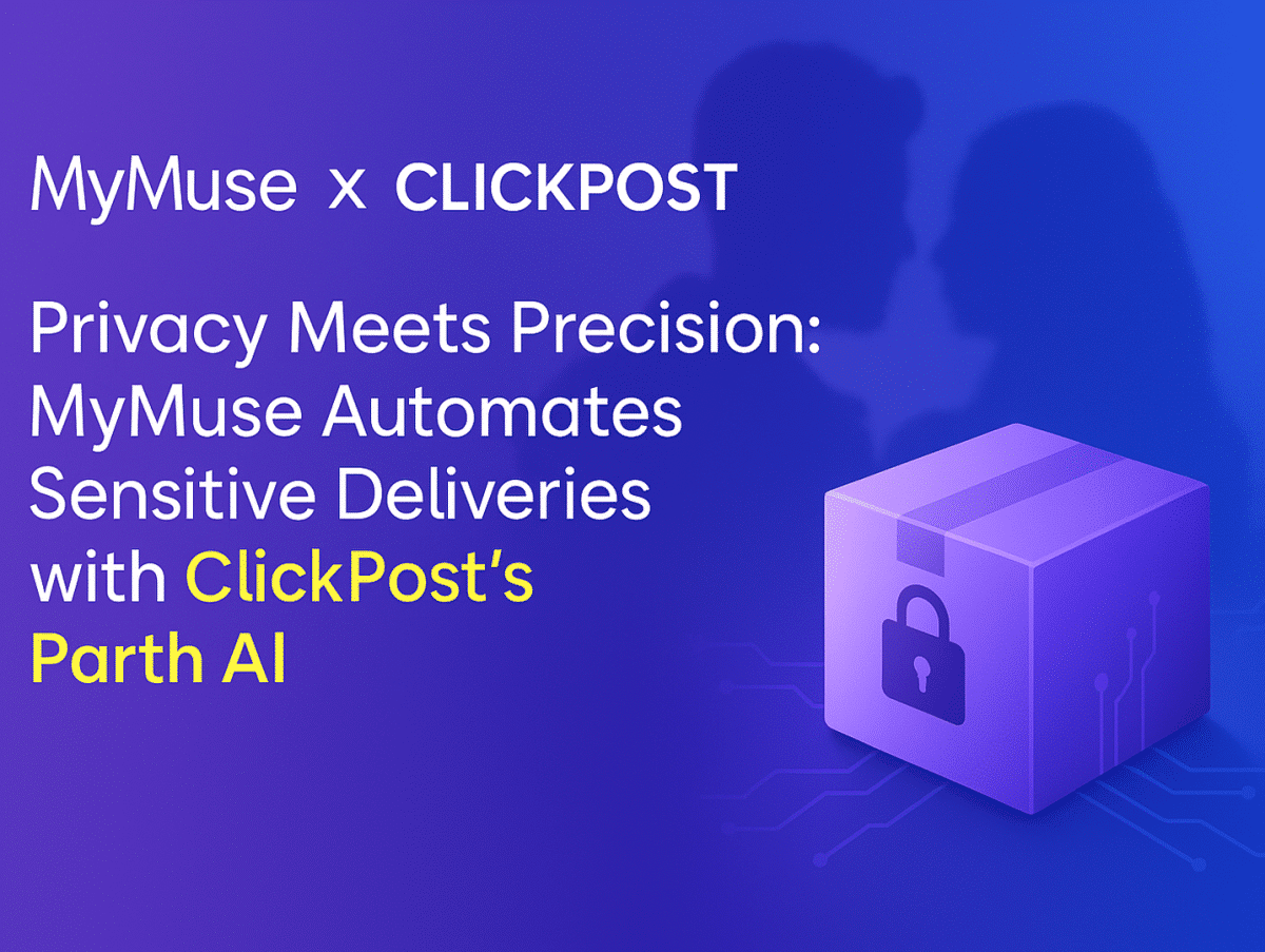 MyMuse deploys AI to redefine privacy in India’s sexual wellness market