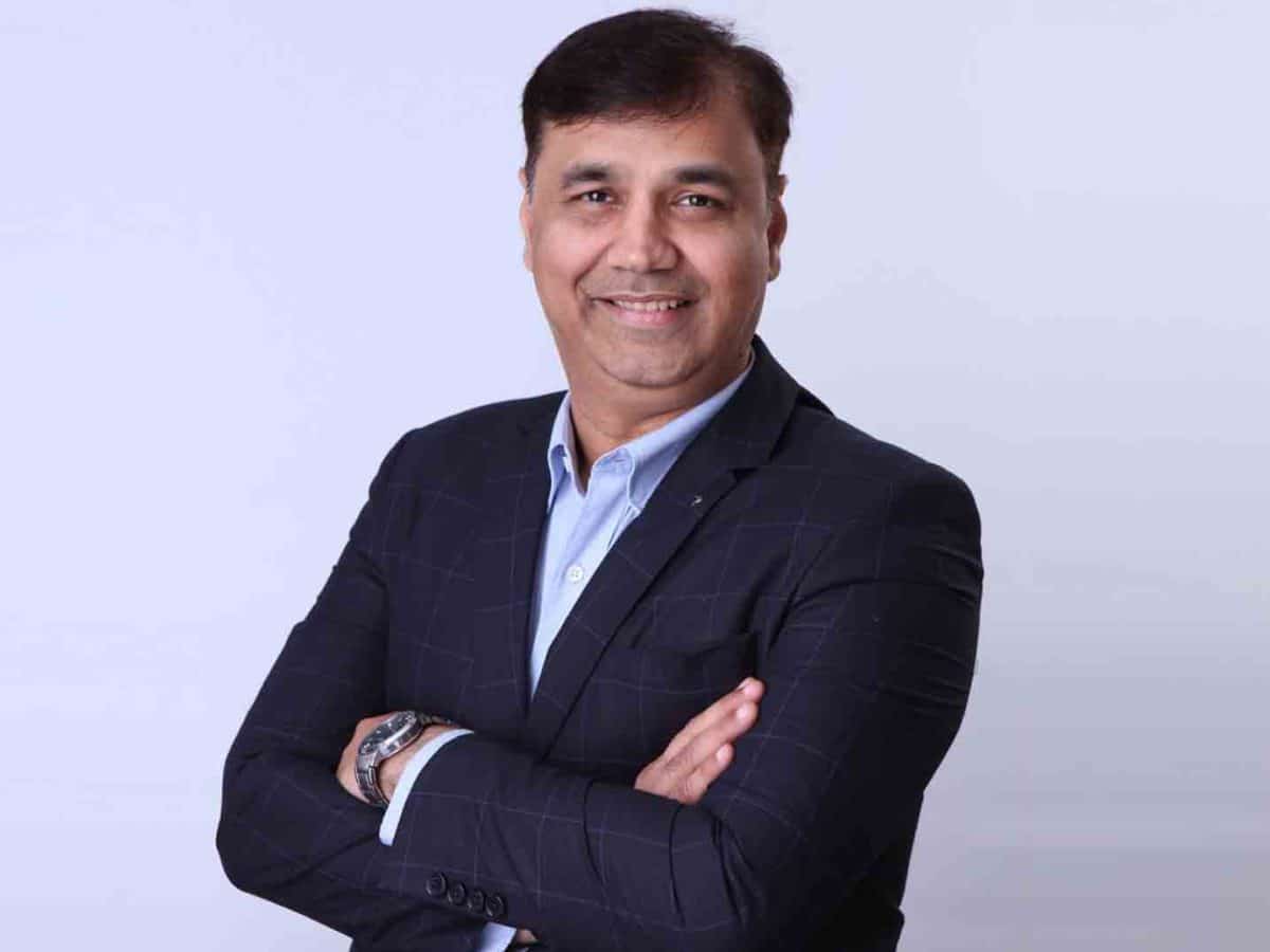 Santosh Sarangi steps in as MNRE secretary