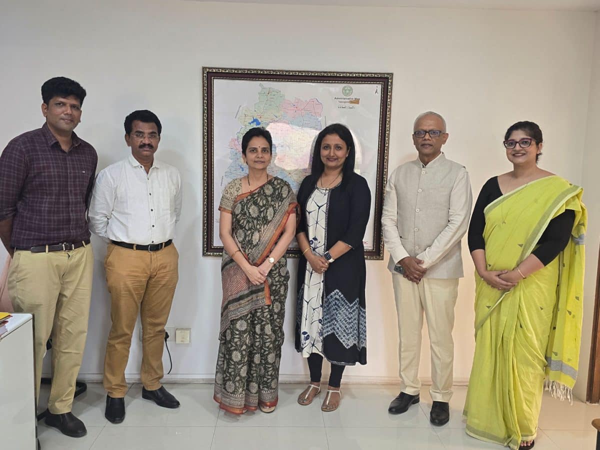 HCCB, SERP sign MoU to train 1,000 women entrepreneurs