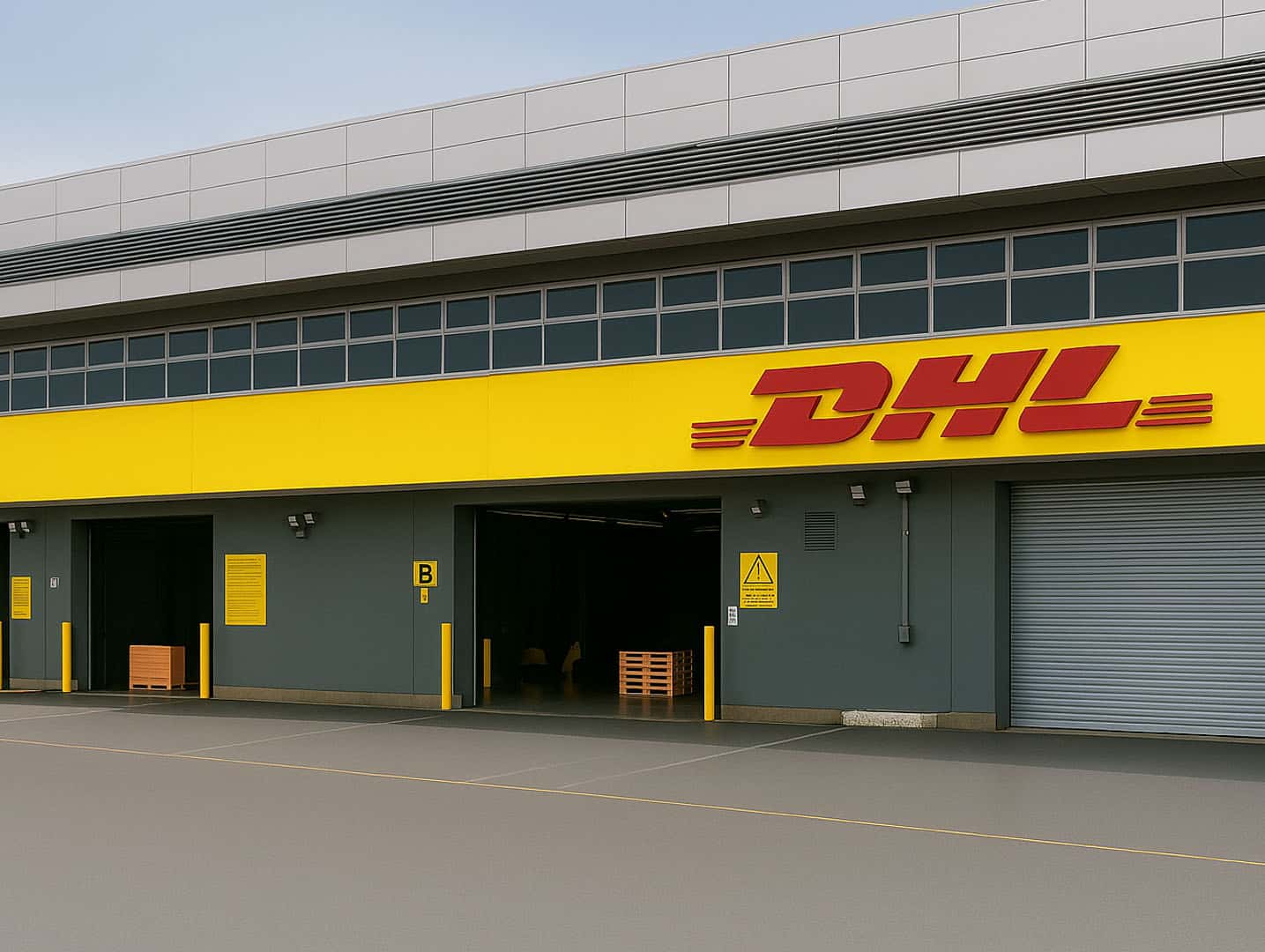 DHL opens dual-certified cold chain facility in Malaysia