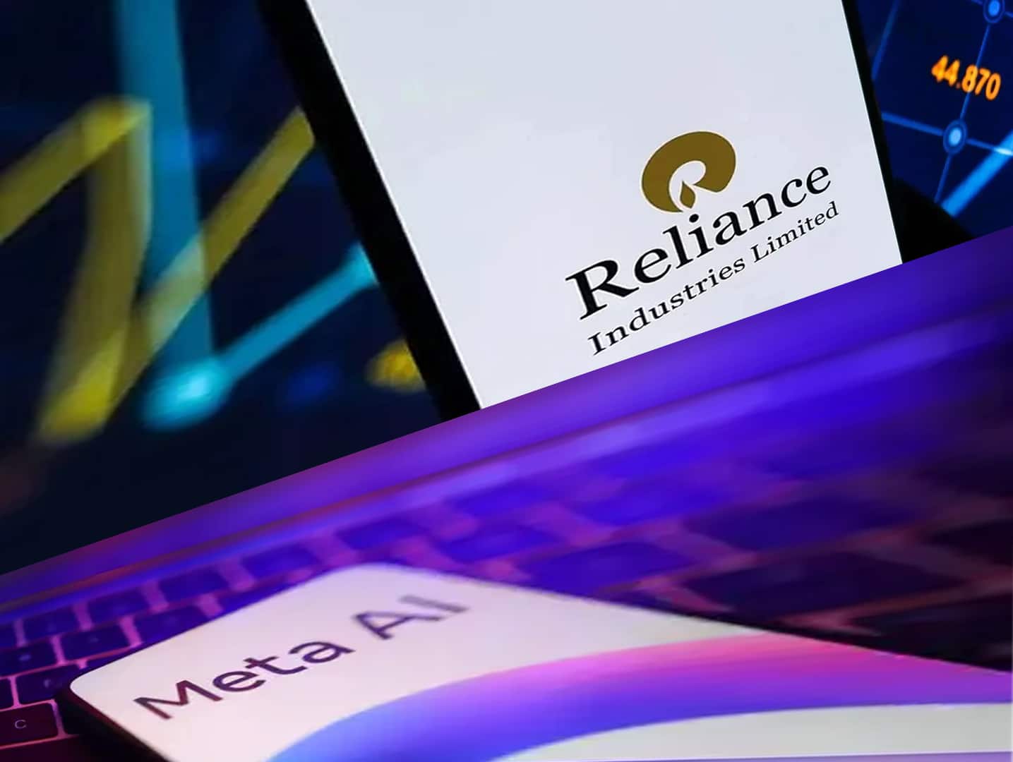 Reliance and Meta are teaming up to redefine enterprise AI - Manufacturing Today India