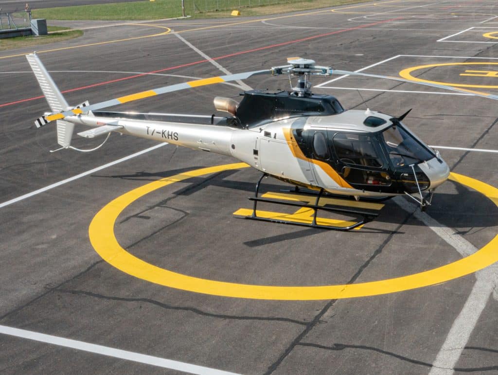 Tata Advanced Systems to assemble Airbus H125 helicopters in Karnataka
