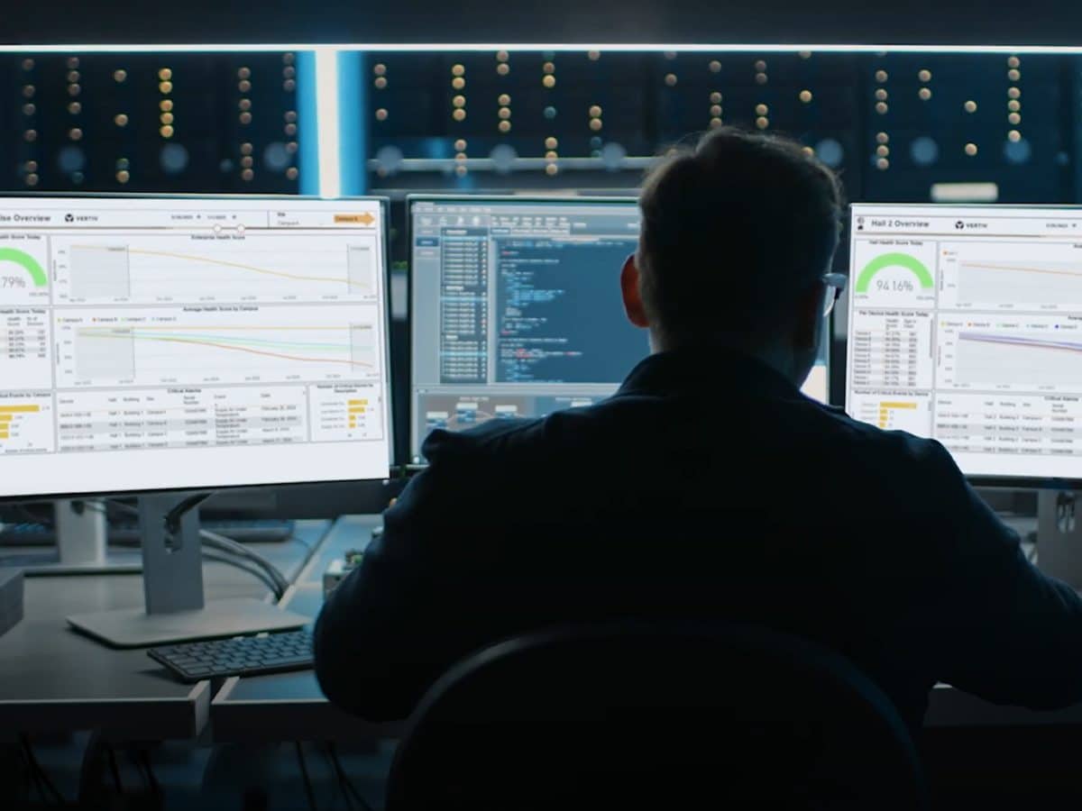 Vertiv acquires Waylay to strengthen AI-powered infrastructure solutions