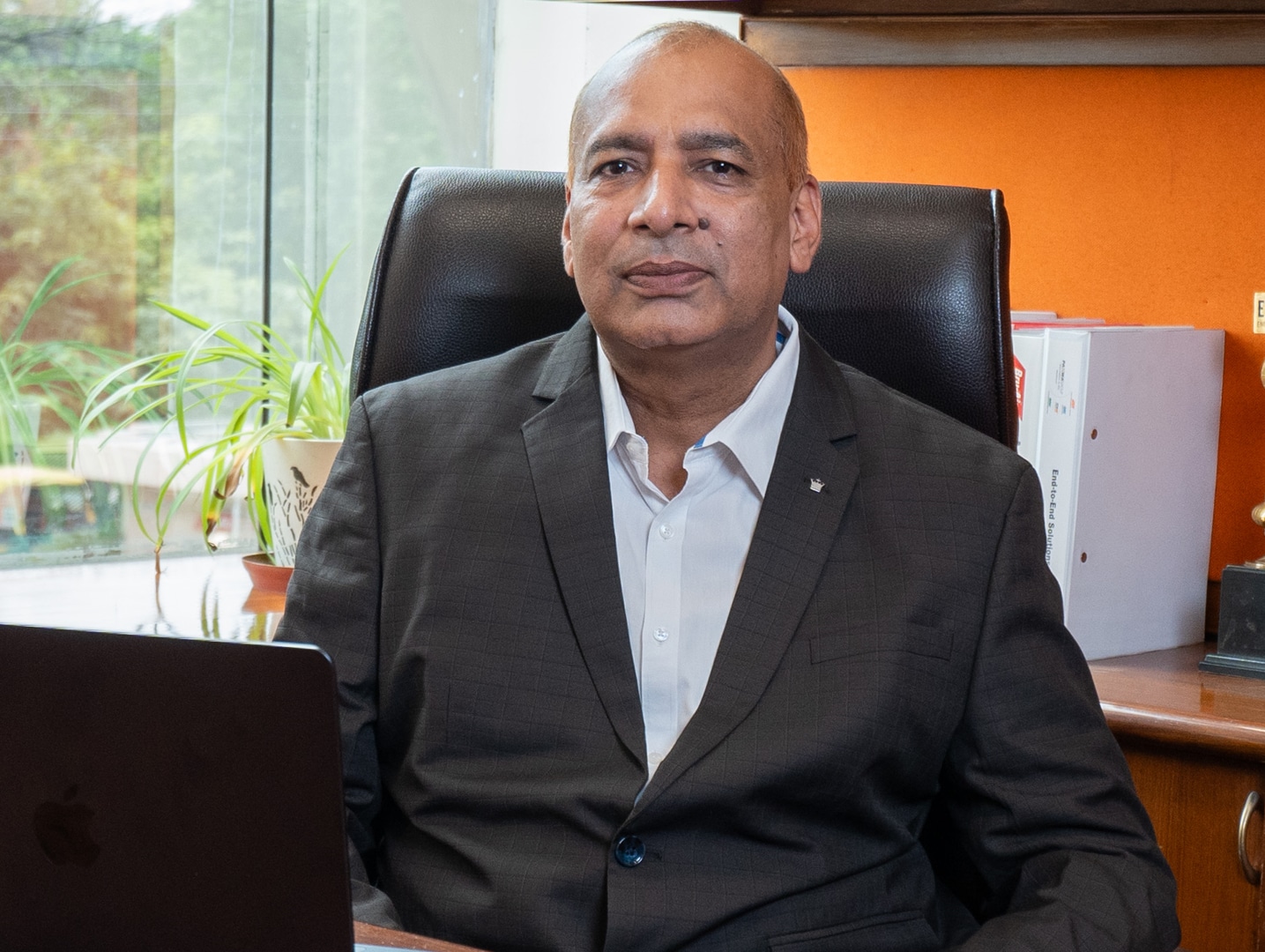 Why desiccant dehumidification leads industrial upkeep