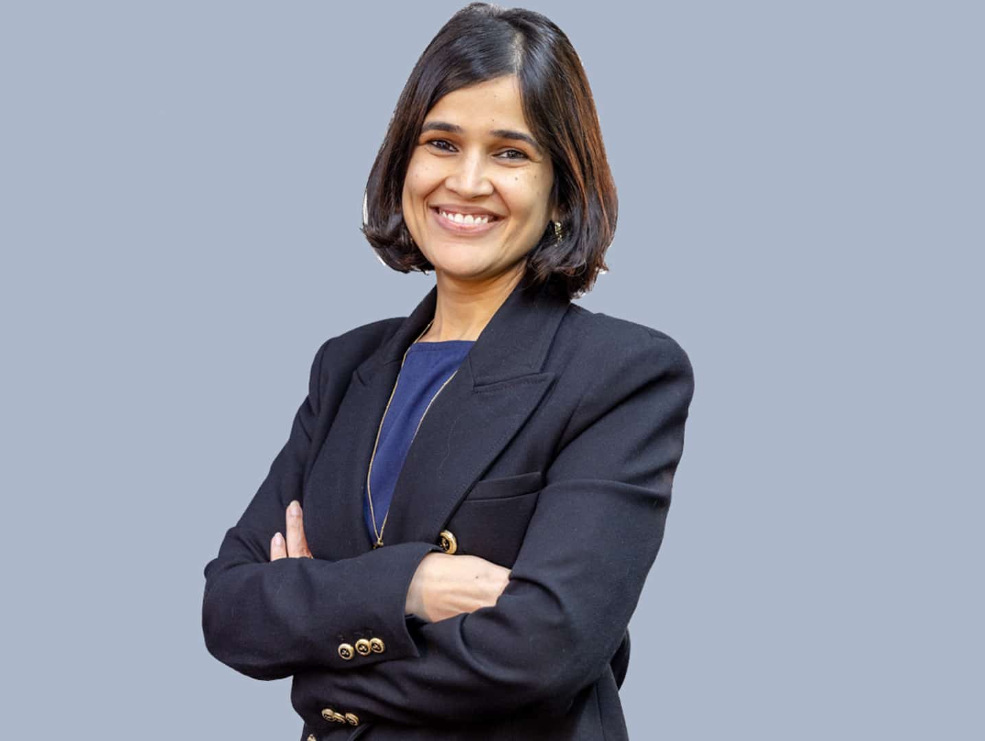 Mansi Jain appointed COO of Glance, to spearhead AI commerce expansion