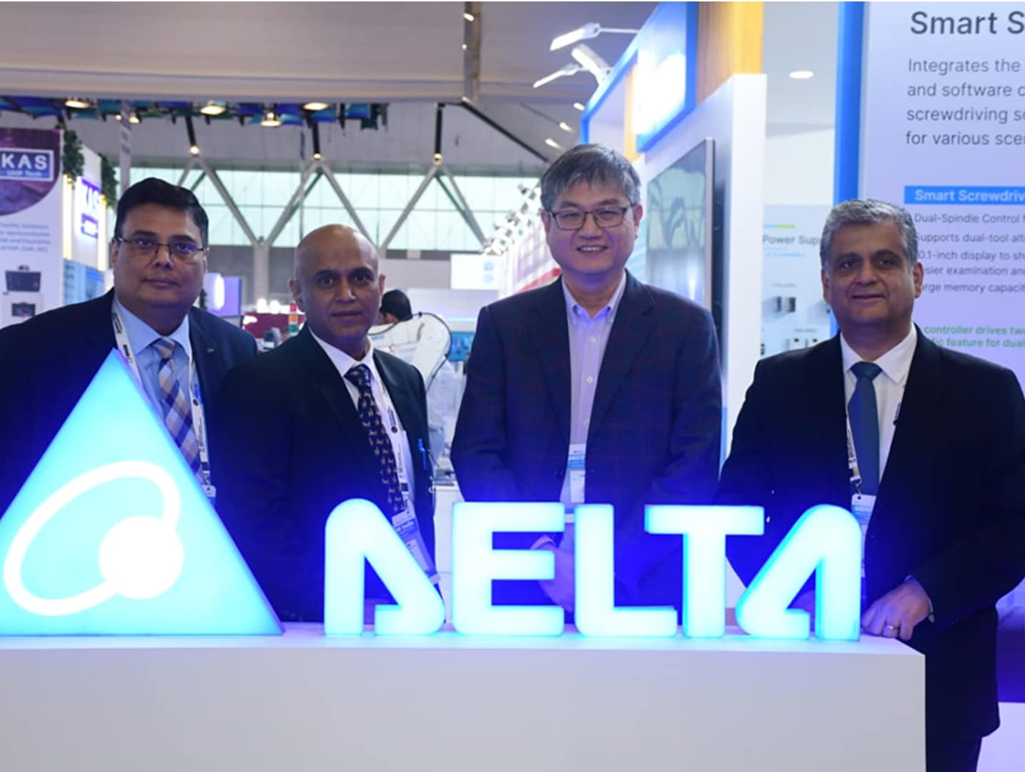 TEAL to expand forward with new Chennai plant, boosting operations in ...