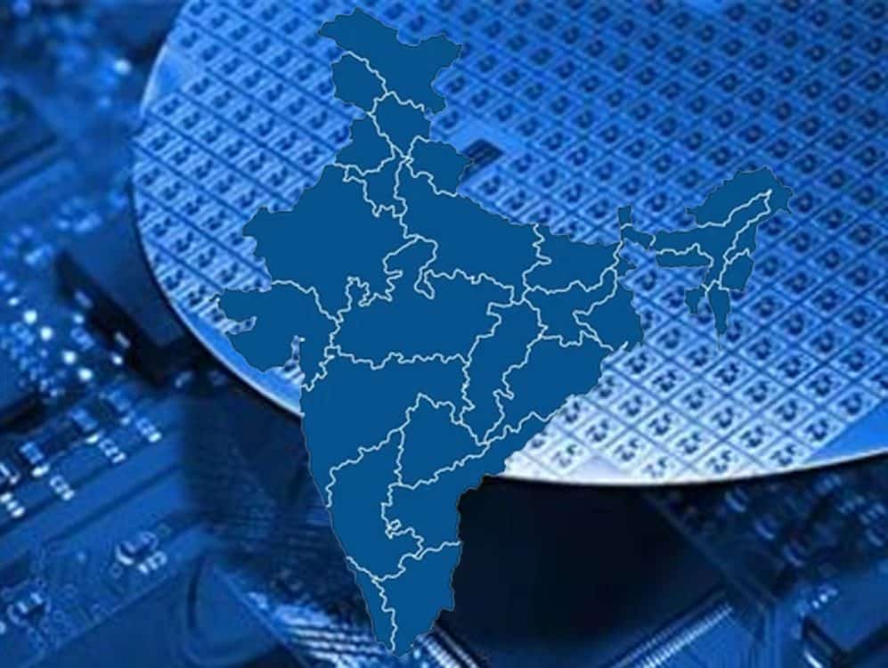 India sharpens semiconductor strategy with SEMICON India 2025 as growth ...