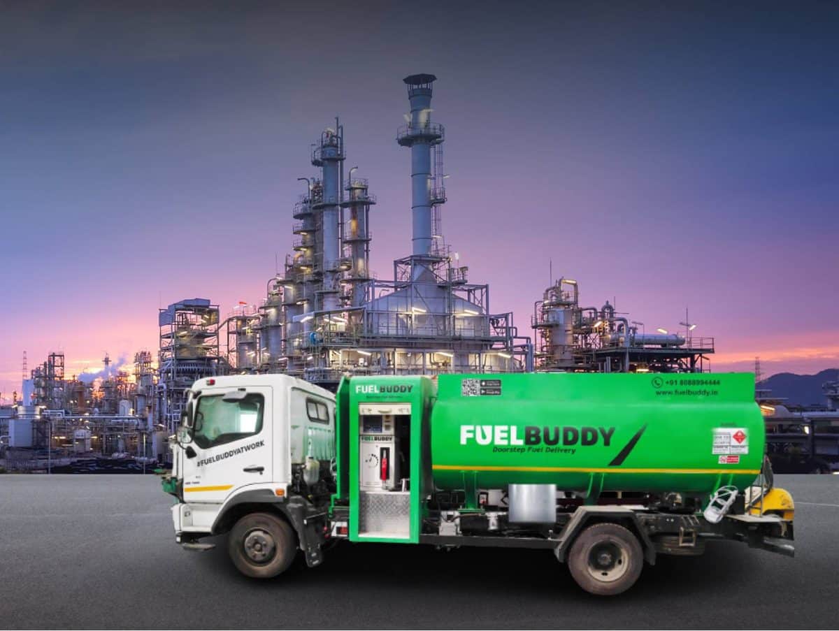 FuelBuddy expands operations into Zimbabwe and Zambia to boost fuel ...