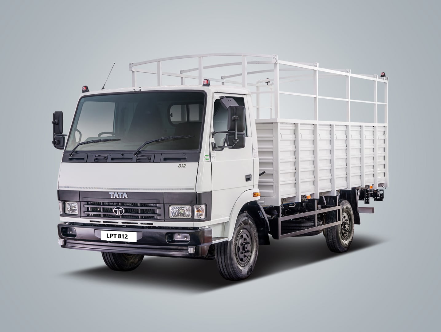 Tata Motors launches LPT 812, redefining fleet profitability