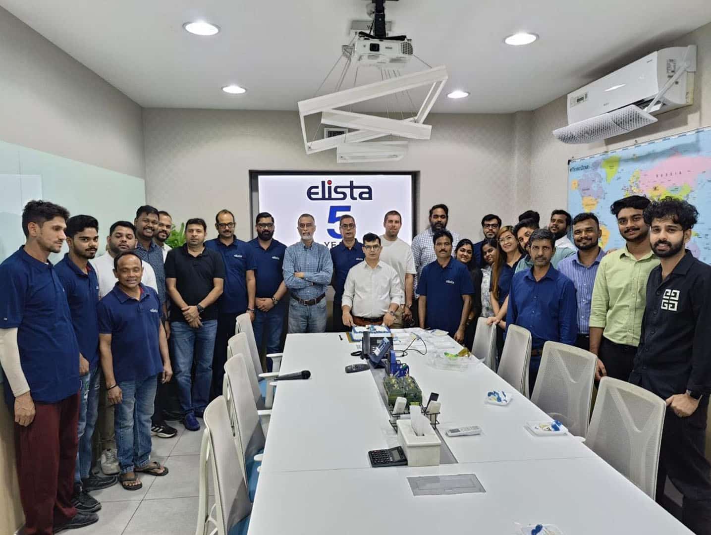 Electronics & Semiconductors | Electronics & Semiconductors Latest News ...