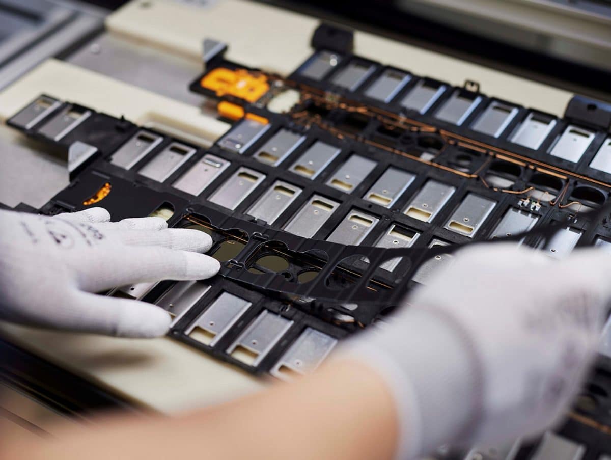 DAM accelerates innovation with CIM Database PLM