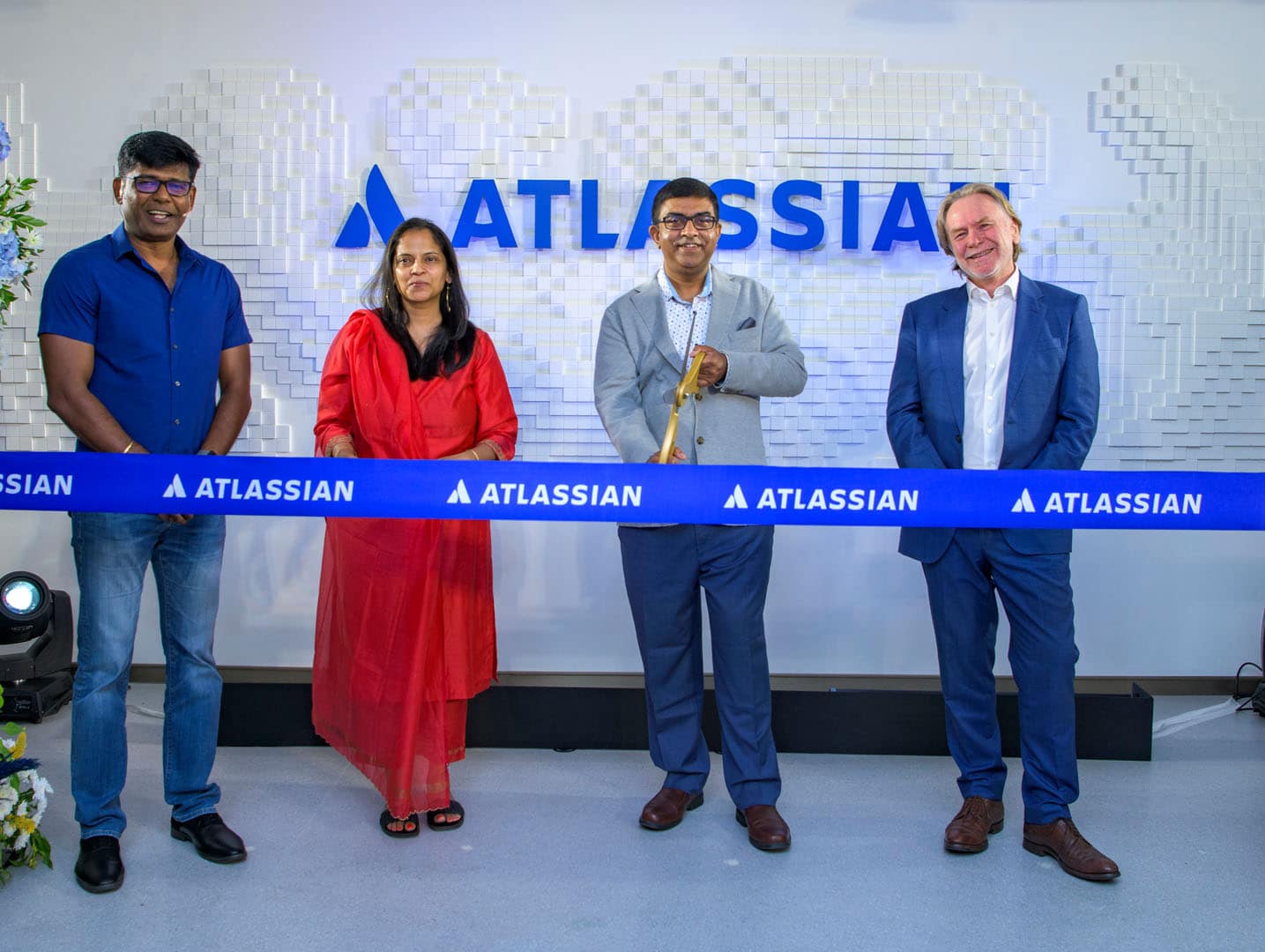 Atlassian opens new 2 lakh+ Sq. Ft. R&D centre in Bengaluru