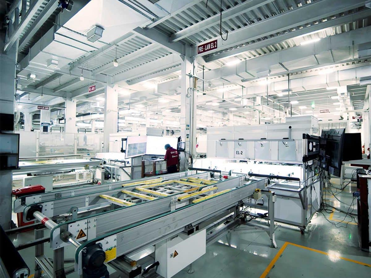 Gautam Solar’s ₹4,000 crore gamble in MP could shift India’s solar map ...