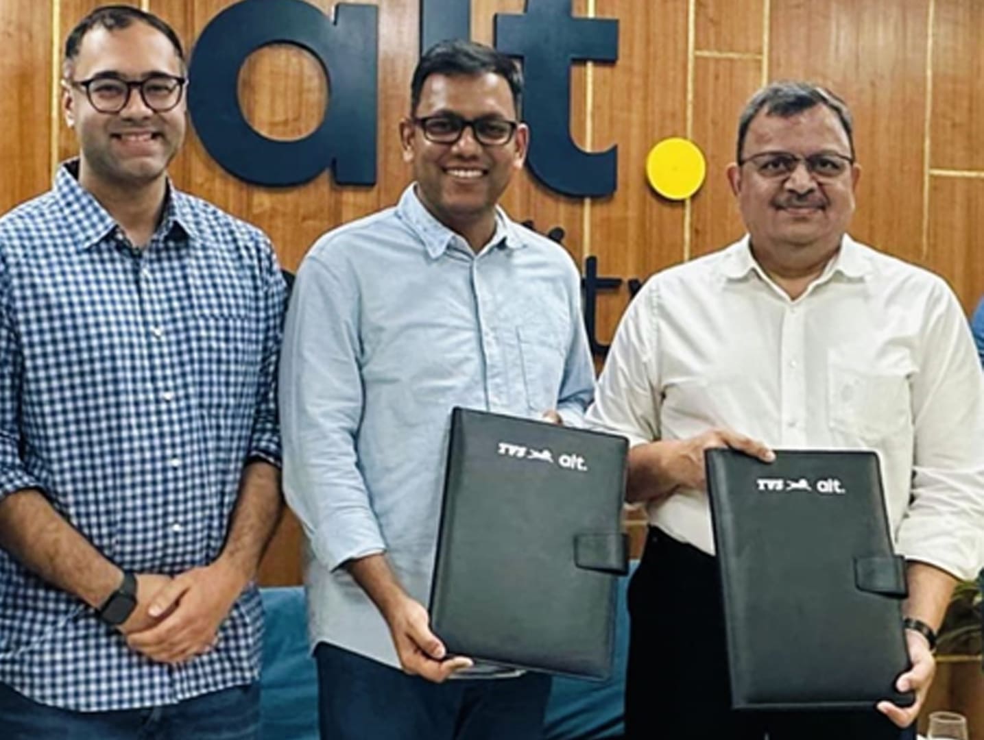 Fship takes eCommerce by storm, 200% growth in first year with AI ...