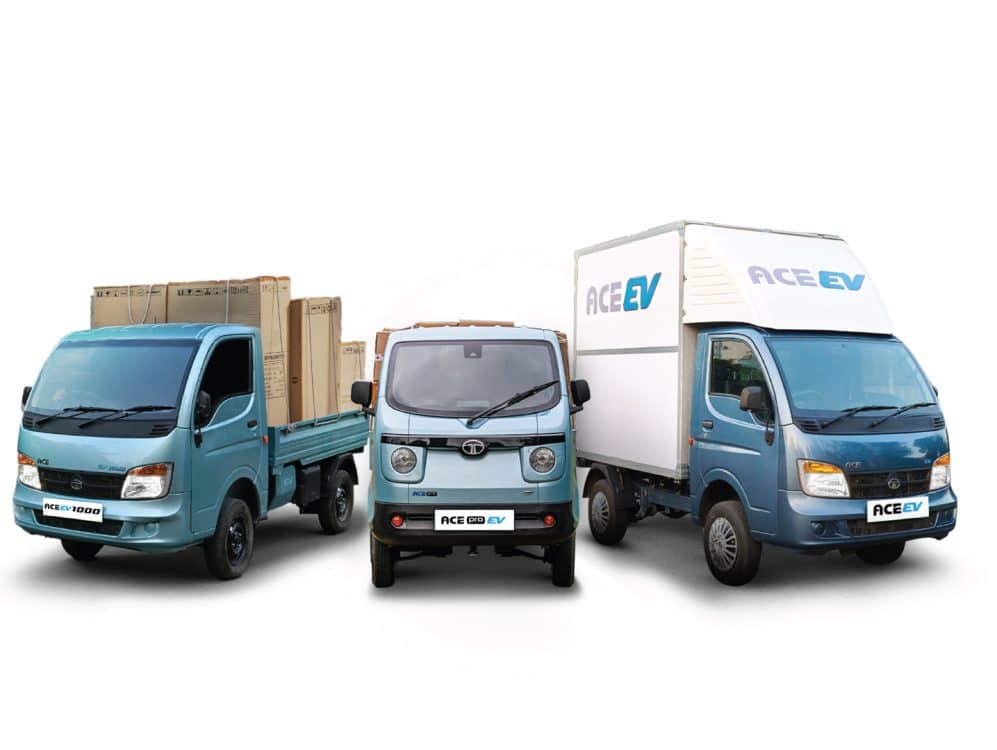 Tata Motors expands EV infrastructure with 25,000+ public chargers across 150+ cities