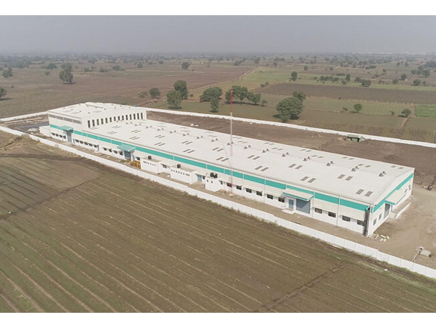 Pavna Industries signs MoU with the govt of Tamil Nadu