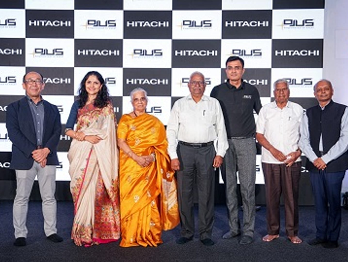 OJUS appointed Pan-India distributor for Hitachi Industrial air compressors