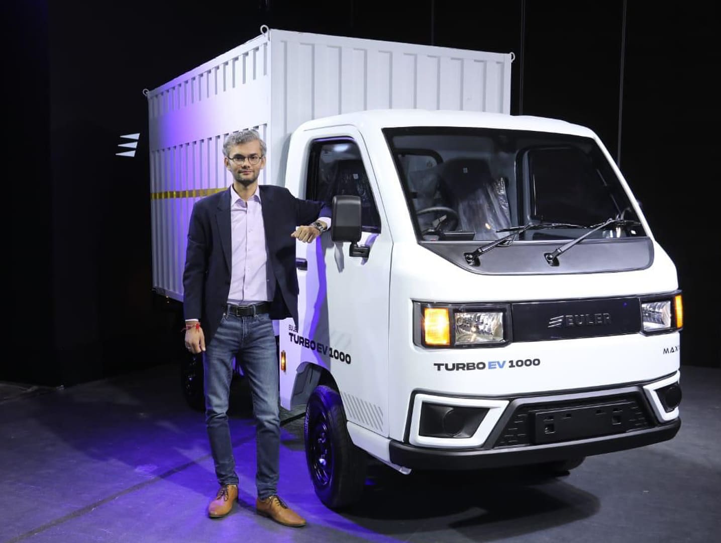 ZF Group announces leadership change in India - Manufacturing Today India