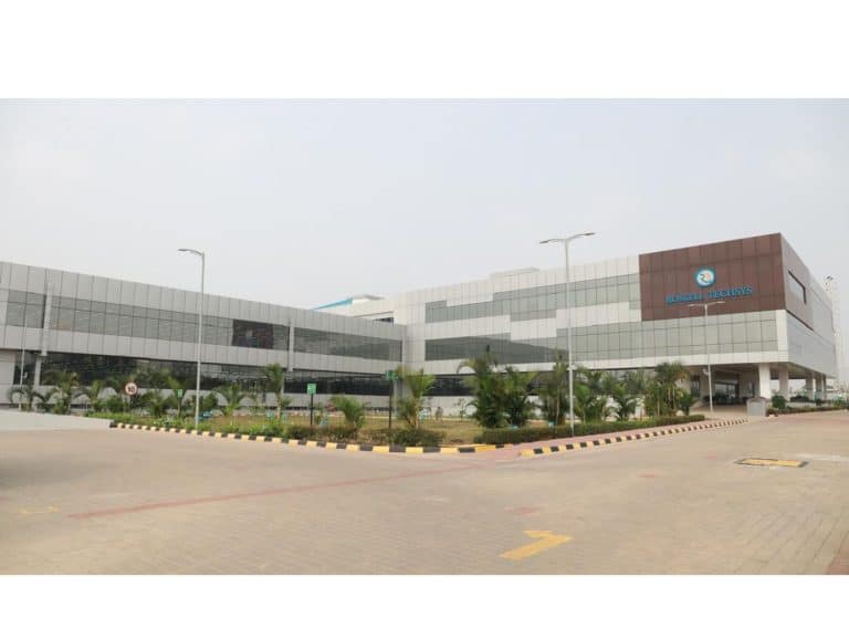 Rossell Techsys secures Boeing T-7A Red Hawk contract