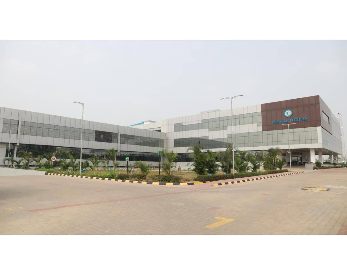 Rossell Techsys secures Boeing T-7A Red Hawk contract